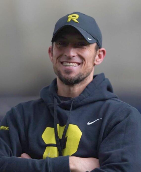 Coaches - Resilience Fitness