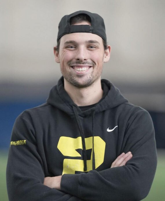 Coaches - Resilience Fitness