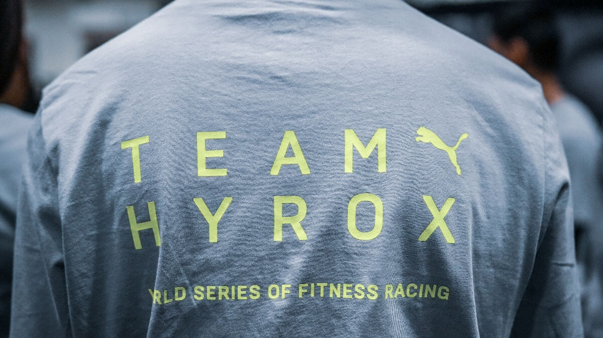 Our HYROX Toronto 2024 Event Report - Resilience Fitness
